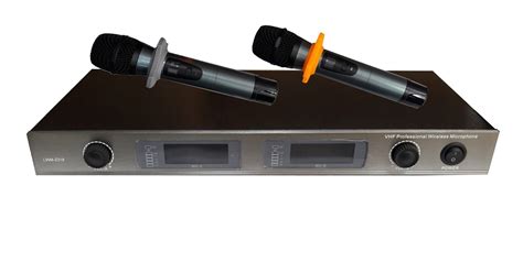 Jual Alat Dan Sound System Karaoke Mic Wireless