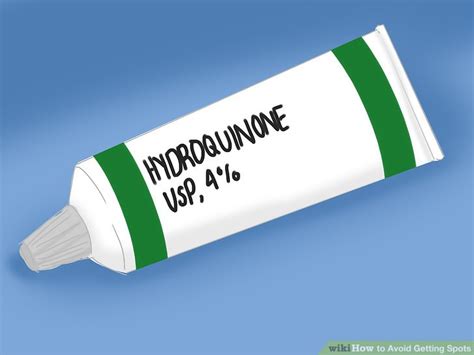 Ways To Avoid Getting Spots WikiHow Health