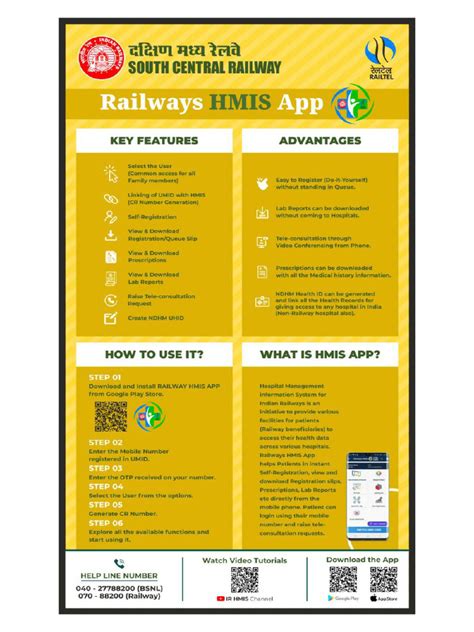 Hmis App Keyfeatures Pdf