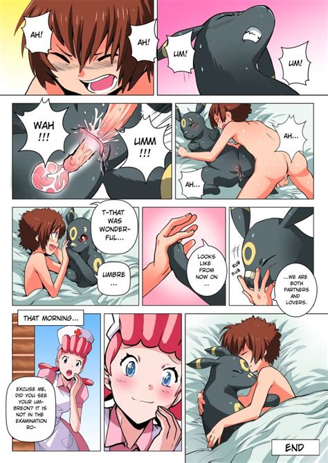 Human On Feral Luscious Hentai Manga And Porn