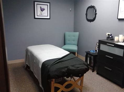 Kristen Nicole Massage Therapy Updated August 2025 3077 W Jefferson