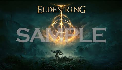 「elden Ring」の情報を総まとめ。発売の瞬間から120％楽しむためのグッズ付きムック『the Overture Of Elden