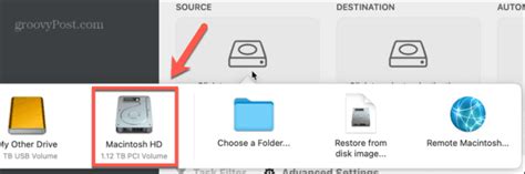 How To Install MacOS On A New SSD