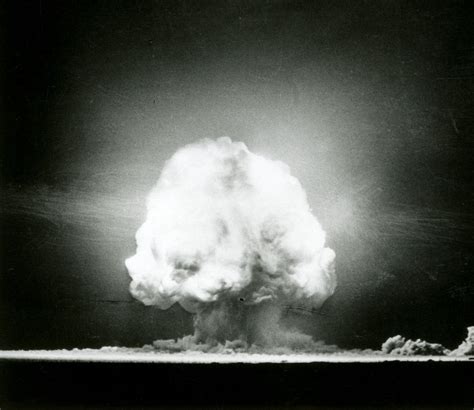 Atomic Bomb Nuclear Weapons Hiroshima Nagasaki Britannica