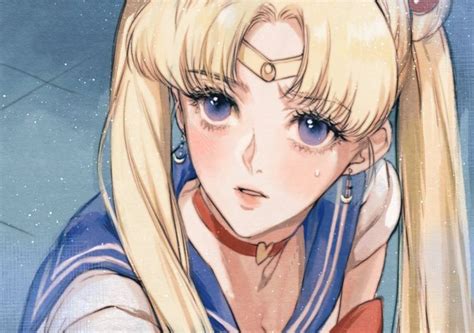 Pin By Isabella On Profile Pictures Sailor Moon Art Sailor Moon