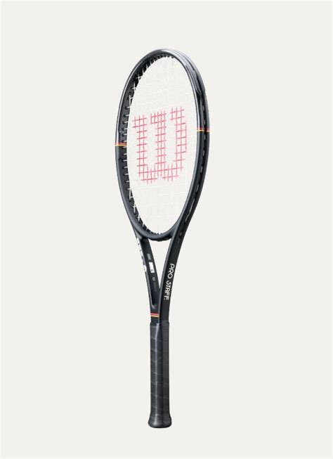 Wilson Pro Staff 97 L Classic Tenis Raketi 290 Gr 2026