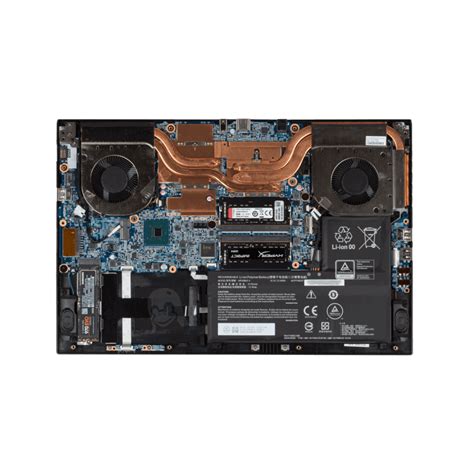 Clevo Np50de 15 6 Inch Photo And Video Editing