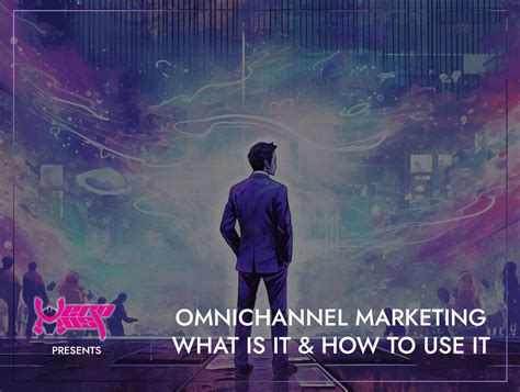 Omnichannel Marketing What Is It And How To Use It Hero Host