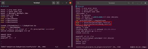 Kernel Pwn 入门 2kernel Pwn0入门andret2usr Csdn博客 Kernel Pwn 入门 2kernel Pwn0入门andret2usr Csdn博客