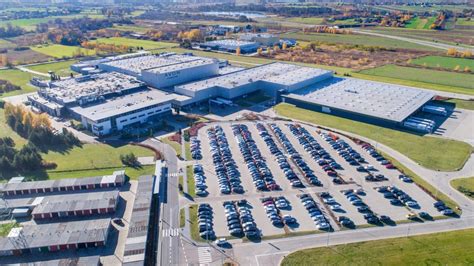 Building a digital factory by deploying PackOS in Avon - Case Study