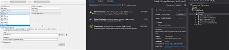 Unit Testing C Project Grasshopper Developer Mcneel Forum