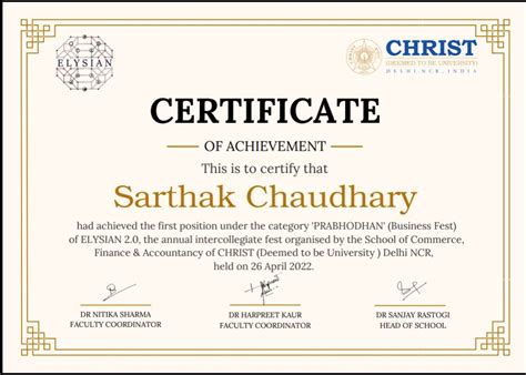 sarthak chaudhary on linkedin team ksom winner 18 comments