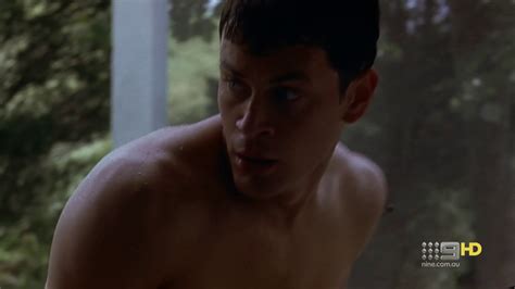 Auscaps Tom Everett Scott Shirtless In The Love Letter