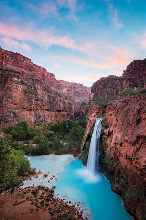 10 Classic Western Landmarks You Should Visit Now Artofit