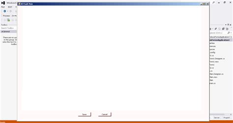 Css Windows Form Make A Form Starts At A Specific Position Stack Overflow
