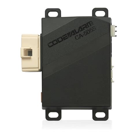 CODE ALARM CA OWNER S MANUAL Pdf Download ManualsLib