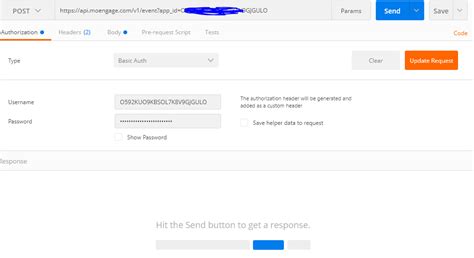 Postman How To Add Authorization Header In Rest Call Stack Overflow