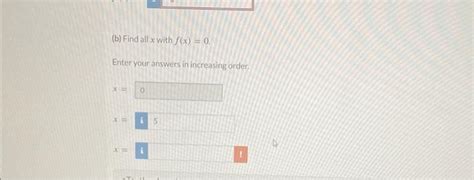 solved assume f′ is given by the graph in the figure below