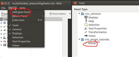 Advanced Teleop Articulated Robotics