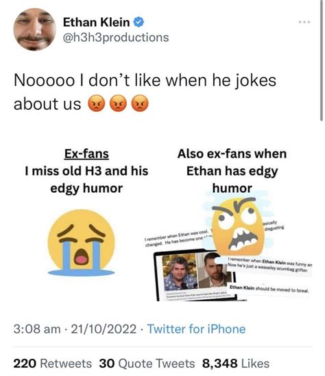 “edgy Humour” Rfrenemies3