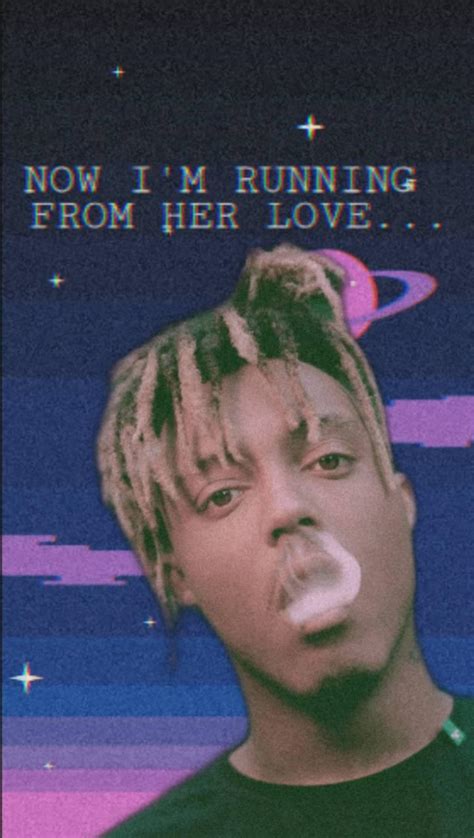 Juice Wrld Album Cover Wallpapers Wallpaper Cave