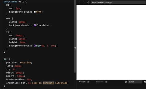 Html Css 심화 2 Css Animation Canvas