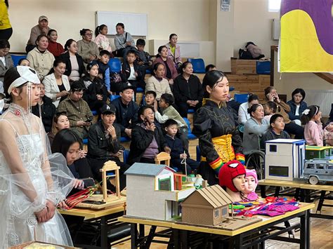 СҮХБААТ СҮХБААТАР АЙМГИЙН БОЛОВСРОЛ ШИНЖЛЭХ УХААНЫ ГАЗАР