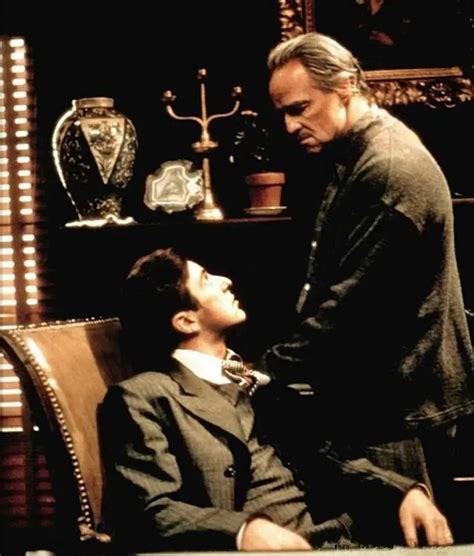 传奇教父马龙白兰度口碑炸裂的12部影片 部部经典，堪称神作！ 影视推荐尽在狗爪影视