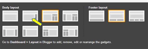 How To Create A Blog Course Blog Design Template Easy Blogger Stuff