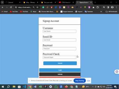 Ali Raza On Linkedin Webdevelopment Firebase Javascript
