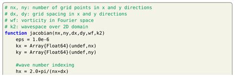 Fluids Free Full Text Cfd Julia A Learning Module Structuring An Introductory Course On