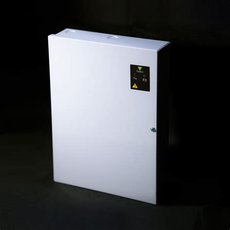 Paxton Net2 Plus 1 Door Controller Stebilex Systems