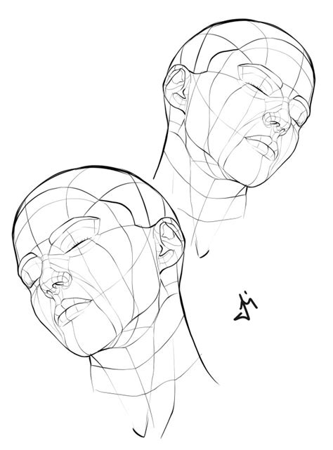 My Drawing References Are Free For You To Use For Your Art At