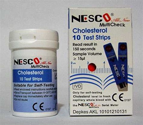 The Complete Guide To Getting A Berkeley Cholesterol Test What You