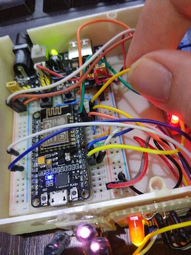 D0 On Esp8266 Always 1 Solved Blynk Community