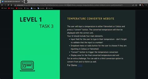sai balaji on linkedin webdesign html javascript css intern