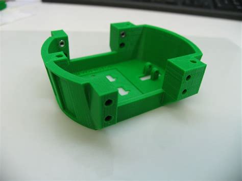 free stl file r2d2 arduino 🤖・model to download and 3d print・cults