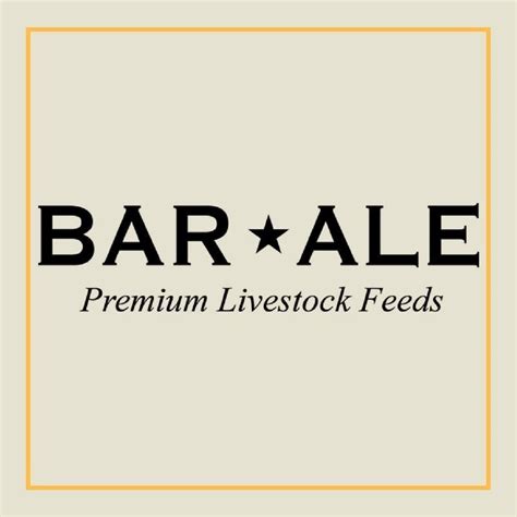 Bar Ale Premium Livestock Feeds Pinenut Livestock Supply In Fallon