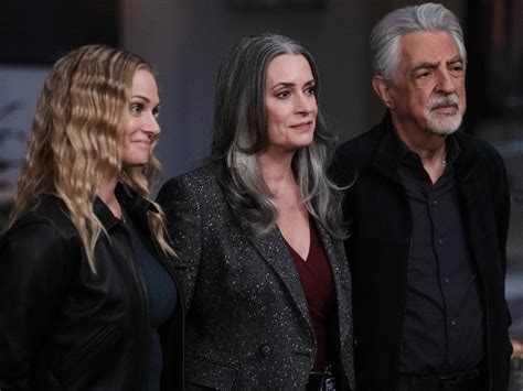 Criminal Minds Evolution Boss Unpacks That Shocking Voit Finale