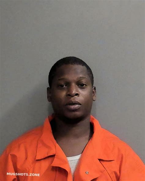 Brandon Jared Chappell 07 03 2023 Montgomery County Mugshots Zone