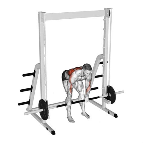 How To Use A Smith Machine A Comprehensive Guide
