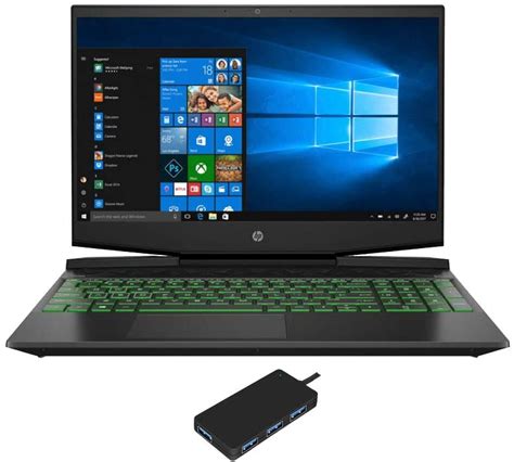Hp Pavilion Gaming A