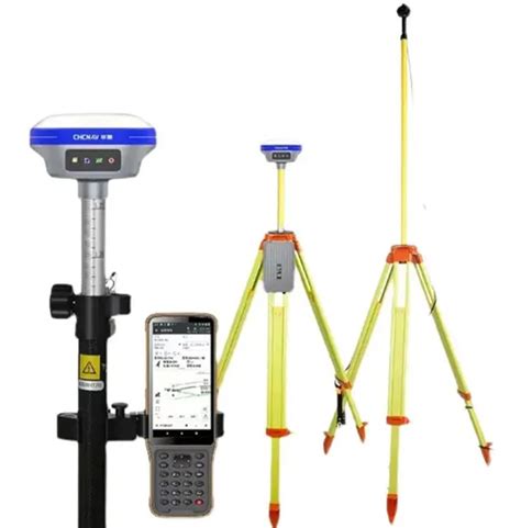 Factory Price Gnss Receiver Chcnav X I I Rtk Rover Gps Rtk Measuring Instruments Gnss Rtk