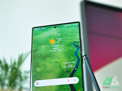 Android 14 E One Ui 6 0 Ecco Quali Samsung Galaxy Si Aggiorneranno