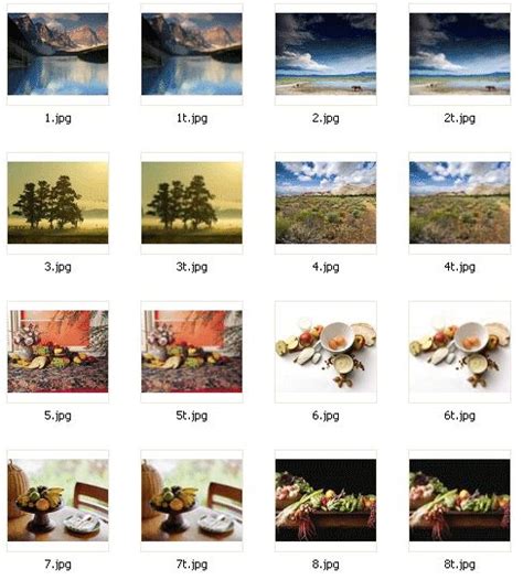How To Create An Image Hover Preview Effect Using JQuery Jquery Hover Javascript