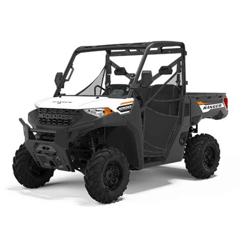 Polaris Ranger 1000 Eps Bengtssons