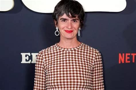 Gaby Hoffmann Speaks Out Against Cancel Culture Discusses Complex