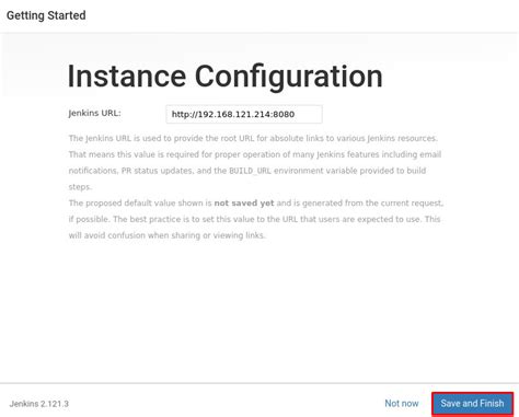 How To Install A Jenkins Automation Server On Ubuntu