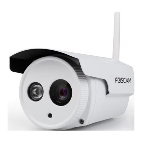 FOSCAM FI W USER MANUAL Pdf Download ManualsLib