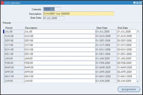 Oracle Applications Opm Oracle Process Manufacturing Setups Training Manual